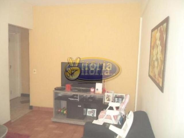 Apartamento para Venda no Bairro dos Casa SBC