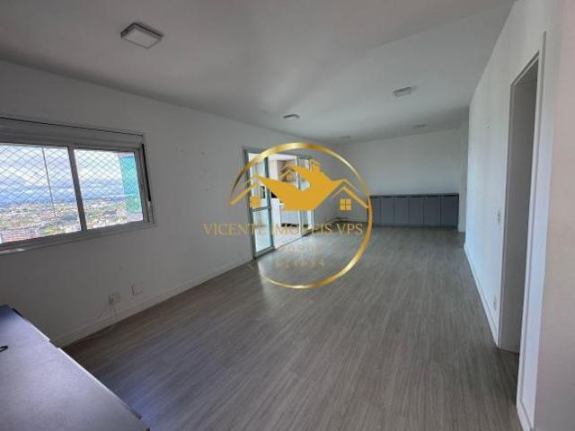 Apartamento para venda no bairro Ecoville