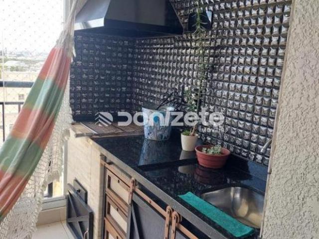 Apartamento para venda no Bairro Independência de São Bernardo do Campo