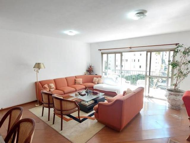 Apartamento para Venda no bairro Indianópolis