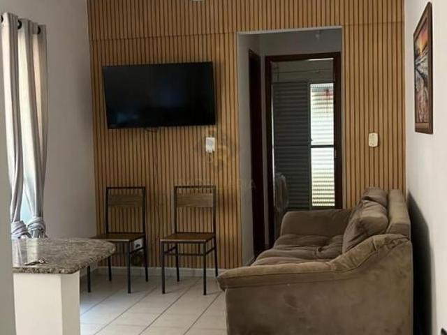 Apartamento para Venda no Bairro Jardim Califónia em Ribeirão Preto/SP