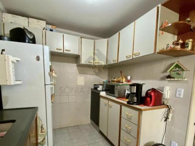 Apartamento para Venda no Bairro Jardim Castelo Branco, em Ribeirão Preto/SP