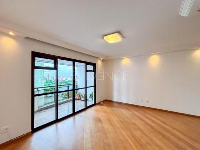 Apartamento para venda no bairro Jardim Anália Franco! Vista para o CERET!