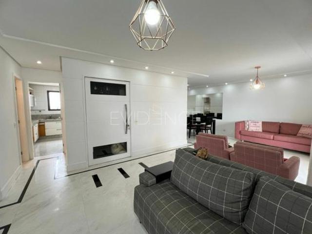 Apartamento para venda no bairro Jardim Anália Franco! Vista para o CERET!