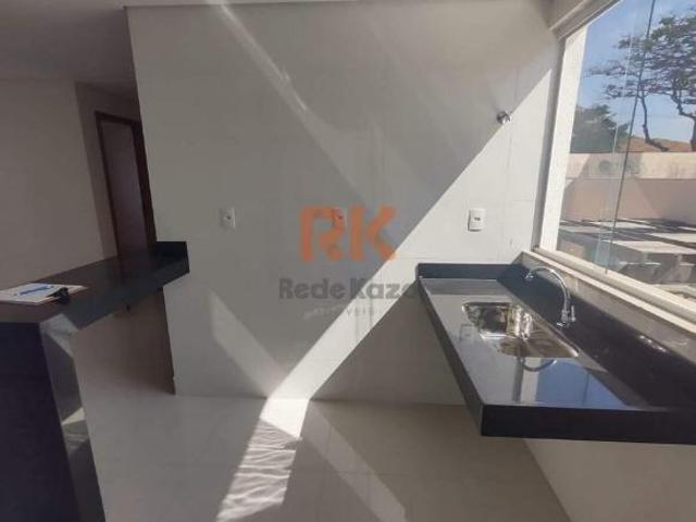 APARTAMENTO PARA VENDA NO BAIRRO JARDIM ATLÂNTICO – BELO HORIZONTE/MG