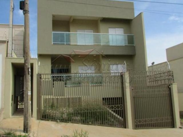 Apartamento para Venda no Bairro Jardim Botânico, em Ribeirão Preto/SP