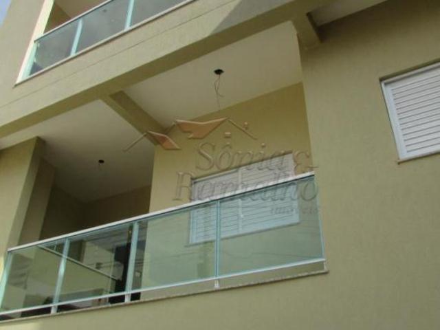 Apartamento para Venda no Bairro Jardim Botânico, em Ribeirão Preto/SP
