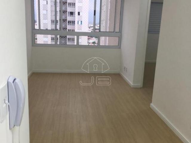 Apartamento para venda no bairro Jardim Bela Vista, em Sumaré/SP