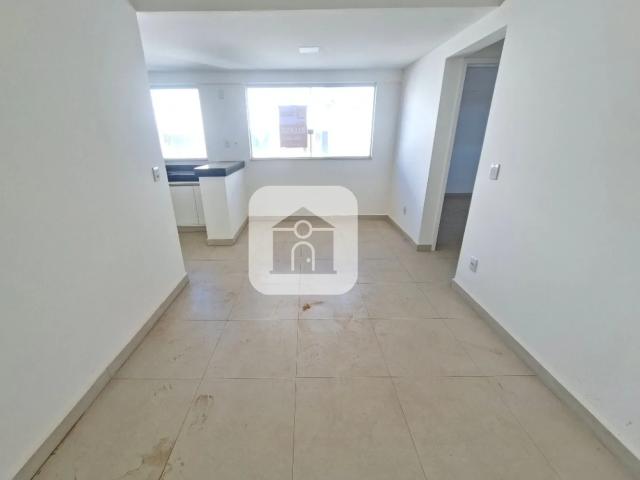 Apartamento para venda no Bairro Jardim Brasilia