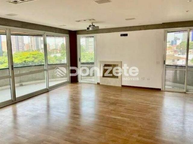 Apartamento para Venda no Bairro Jardim em Santo André