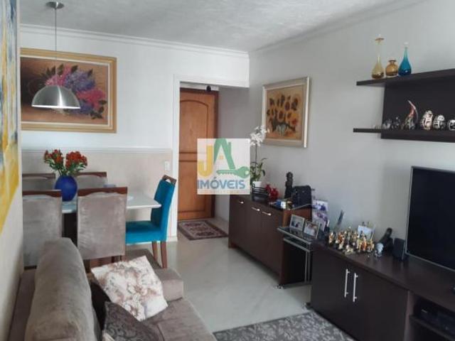 Apartamento para Venda no bairro Jardim Itapeva, 3 dorm sendo 1 suíte localizado na cidade de São Pa