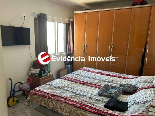 Apartamento para venda no Bairro Jardim Ocara, Santo André!