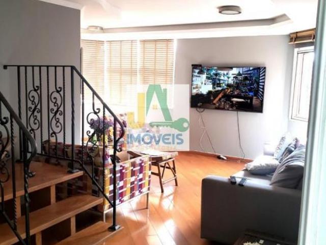 Apartamento para Venda no bairro Jardim Marajoara, com 4 dorm sendo 1 suíte localizado na cidade de