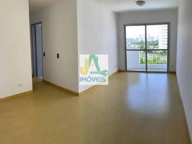 Apartamento para Venda no bairro Jardim Marajoara 2 dormitórios, cidade de São Paulo
