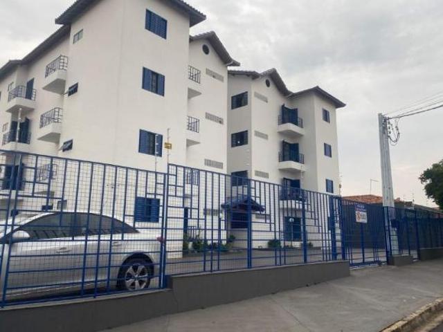Apartamento para venda no bairro Jardim Maria Paulina em Boituva