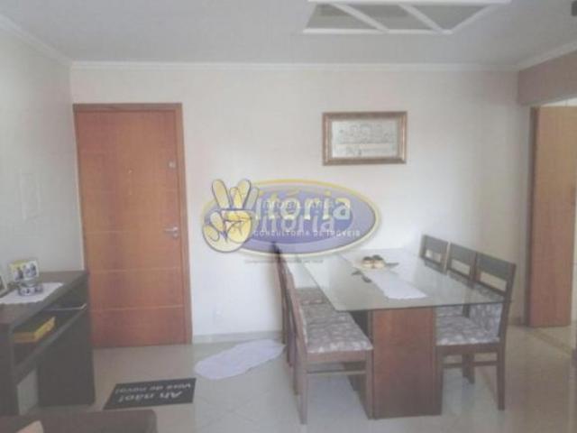 Apartamento para Venda no bairro Jardim Santo André Santo André