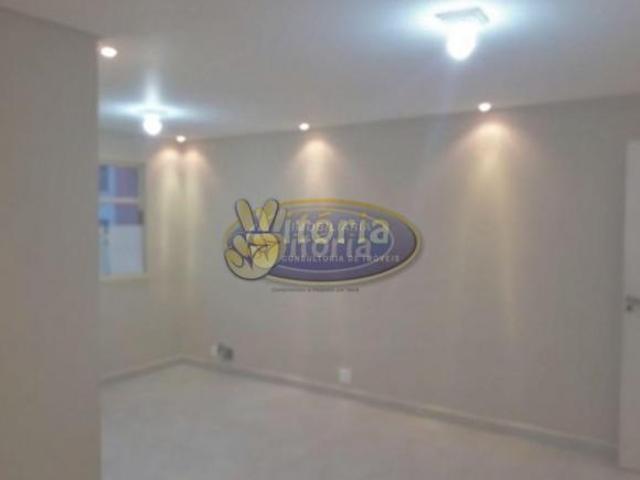 Apartamento para Venda no bairro Jardim Santo André Santo André