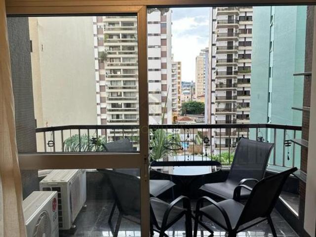Apartamento para Venda no Bairro Jardim Sumaré em Ribeirão Preto/SP