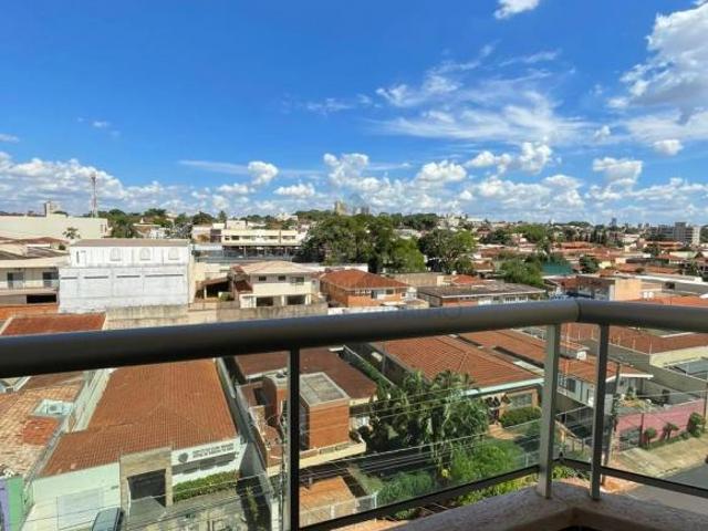 Apartamento para Venda no Bairro Jardim Sumaré em Ribeirão Preto/SP