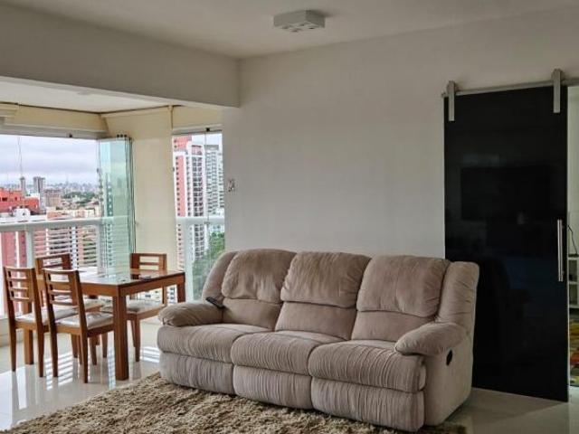 Apartamento para Venda no bairro Jardim Prudência