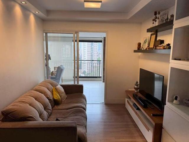 Apartamento para Venda no bairro Jardim Prudência