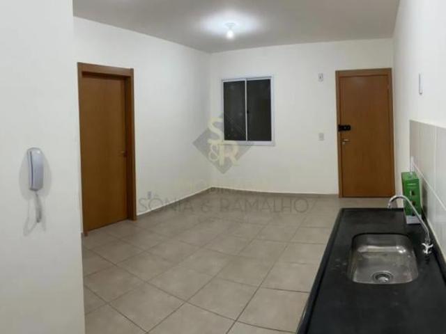 Apartamento para Venda no Bairro Jardim Residencial Paraíso em Araraquara/SP