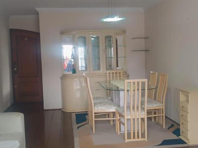 Apartamento para Venda no bairro Jardim Umuarama