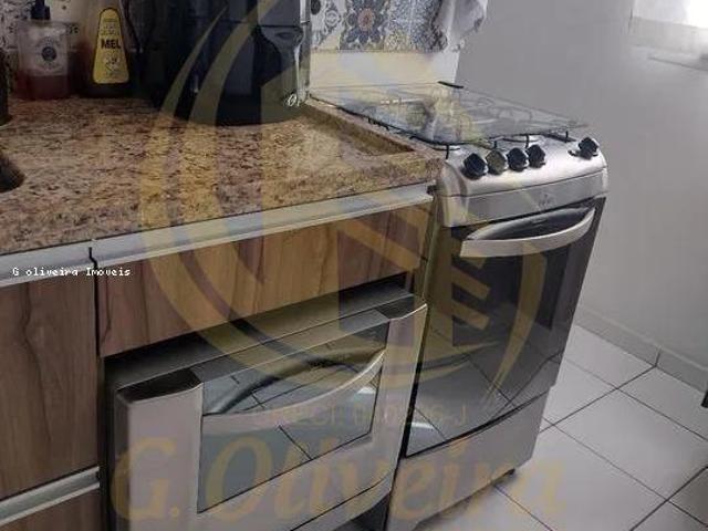 Apartamento para Venda no bairro Loteamento Parque Industrial