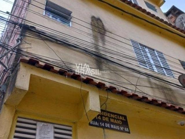 Apartamento para Venda no bairro Montanhão, 2 dorm, 38m² R$ 120.000,00