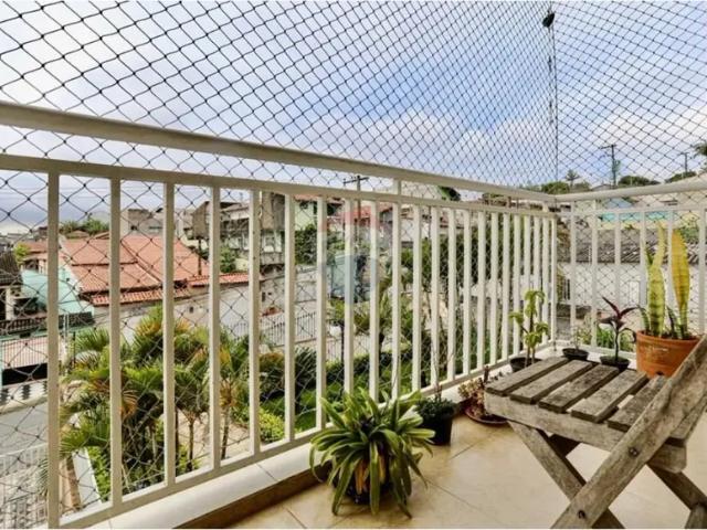 Apartamento para venda no bairro Mogi Moderno em Mogi das Cruzes