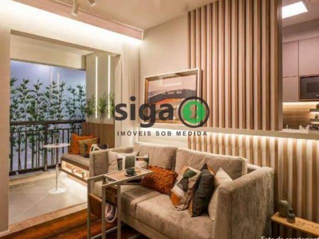Apartamento para venda no bairro Morumbi São Paulo SP