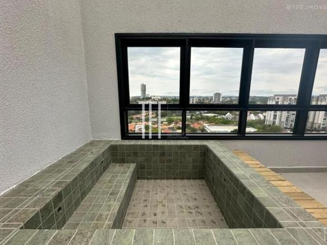 APARTAMENTO PARA VENDA NO BAIRRO NOVA CAMPINAS CAMPINAS/SP