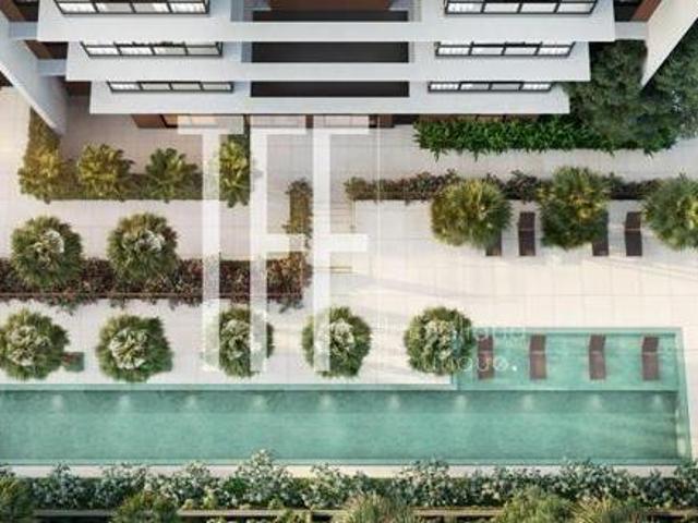 APARTAMENTO PARA VENDA NO BAIRRO NOVA CAMPINAS CAMPINAS/SP