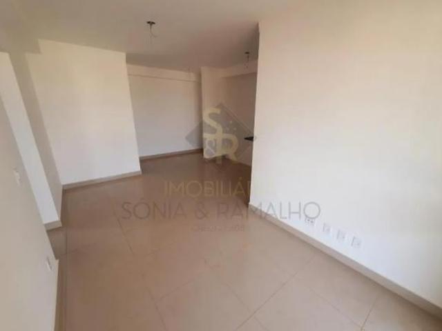 Apartamento para Venda no Bairro Nova Ribeirânia, em Ribeirão Preto SP