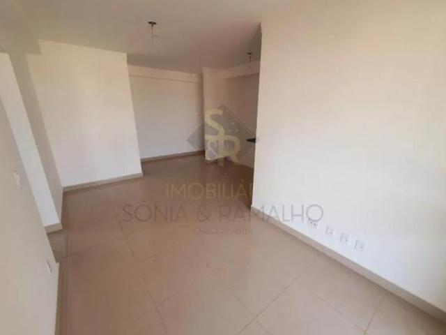 Apartamento para Venda no Bairro Nova Ribeirânia, em Ribeirão Preto SP