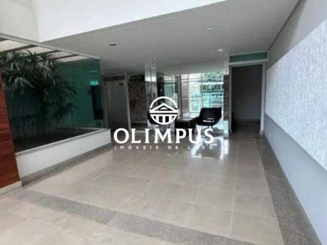 Apartamento para Venda no Bairro Osvaldo Rezende em Uberlândia