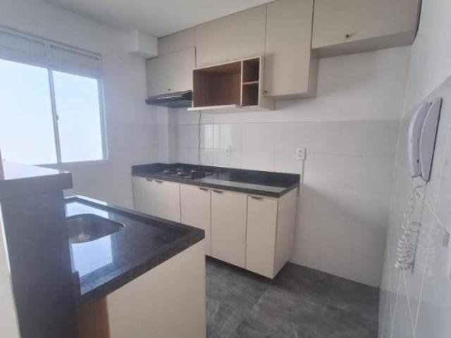 Apartamento para Venda no bairro Parque Santa Rosa, localizado na cidade de Suzano / SP