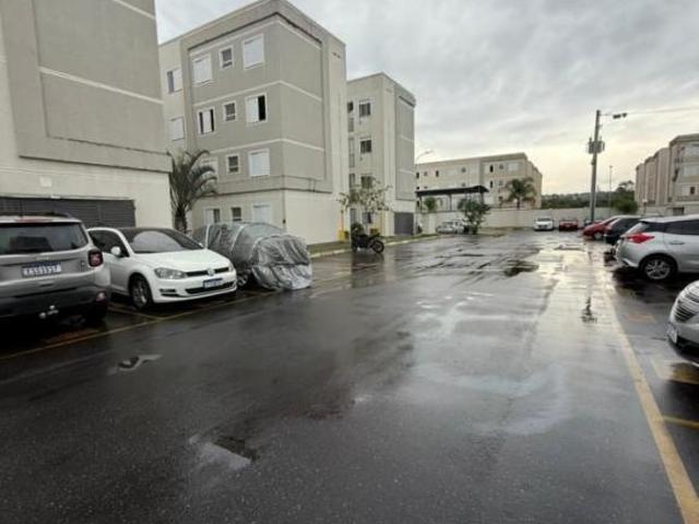 Apartamento para Venda no bairro Parque Santa Rosa, localizado na cidade de Suzano / SP