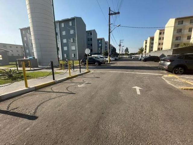 Apartamento para Venda no bairro Parque Santa Rosa, localizado na cidade de Suzano / SP