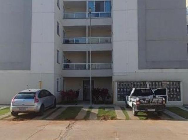 Apartamento para Venda no bairro Parque Santa Rosa, localizado na cidade de Suzano / SP