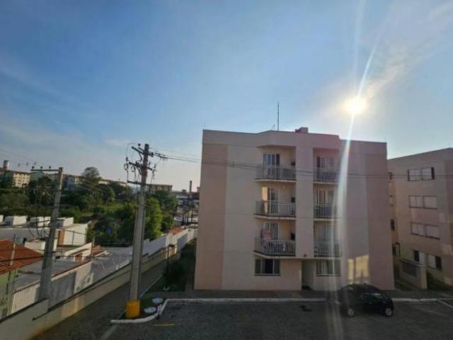 Apartamento para Venda no bairro Parque Santa Rosa, localizado na cidade de Suzano / SP