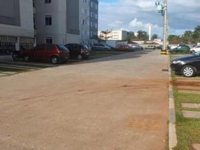 Apartamento para Venda no bairro Parque Santa Rosa, localizado na cidade de Suzano / SP