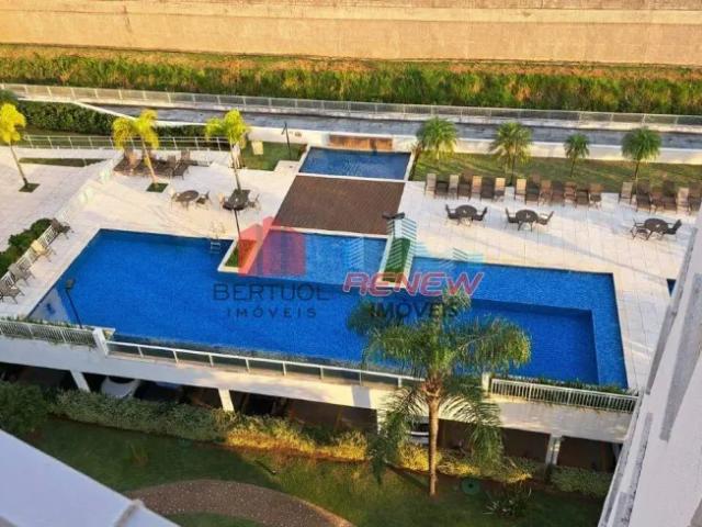 Apartamento para venda no bairro Parque Prado Campinas