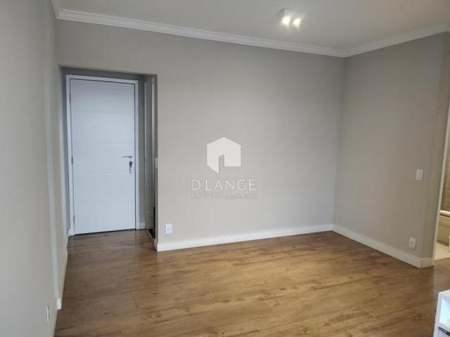 Apartamento para Venda no bairro Parque Prado em Campinas SP