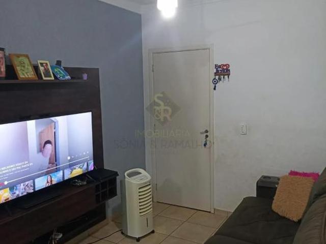 Apartamento para Venda no bairro Parque Ribeirão em Ribeirão Preto/SP