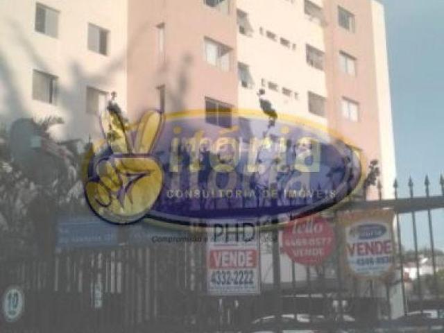 Apartamento para Venda no bairro Parque Terra Nova SBC