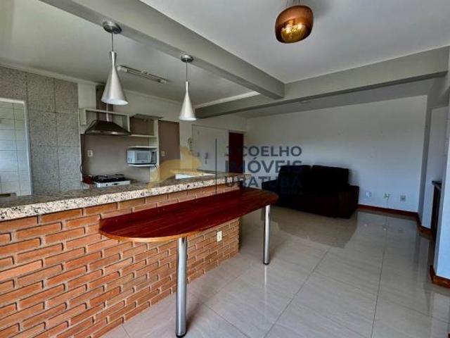 Apartamento para venda no bairro Parque Viva Mar com 2 quartos Ubatuba SP