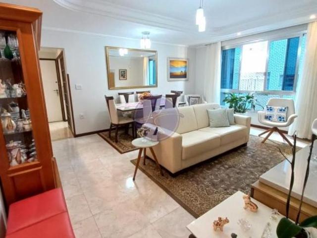 Apartamento para Venda no Bairro Pompéia na cidade de Santos / SP