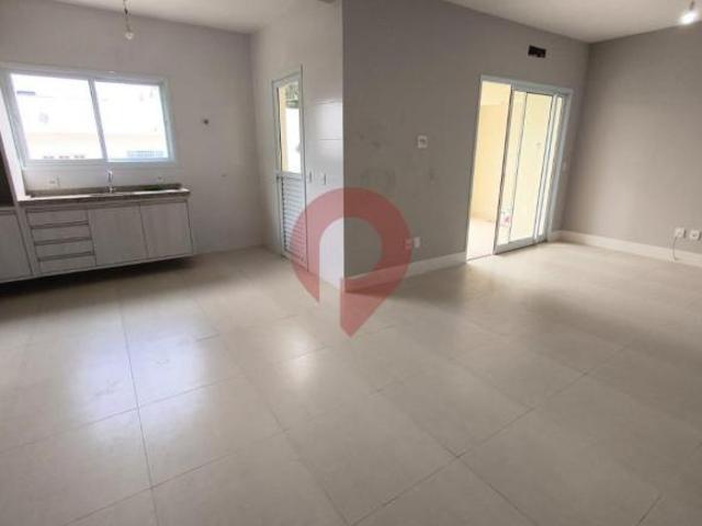 Apartamento para venda no bairro Quinta das Videiras em Louveira
