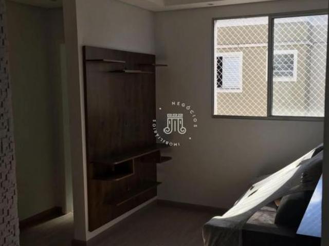 APARTAMENTO PARA VENDA NO BAIRRO RECANTO QUARTO CENTENÁRIO, CIDADE DE JUNDIAÍ SP